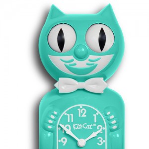 Classic Kit-Cat Clocks - Canadian Clock Co.