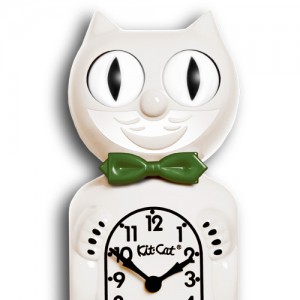 Classic Kit-Cat Clocks - Canadian Clock Co.